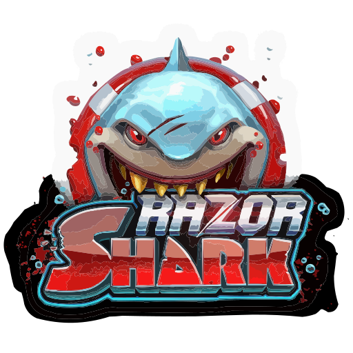 Razor Shark Echtgeld 🦈 Freispiele, Multiplikatoren & Gewinne